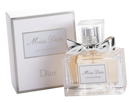 Christian Dior Miss Dior 2012 парфюмерная вода женская 30 мл - Мисс Диор 2012
