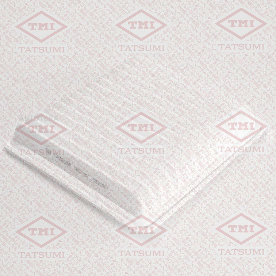 Фильтр воздушный LIFAN X60 12- TATSUMI TBC1367