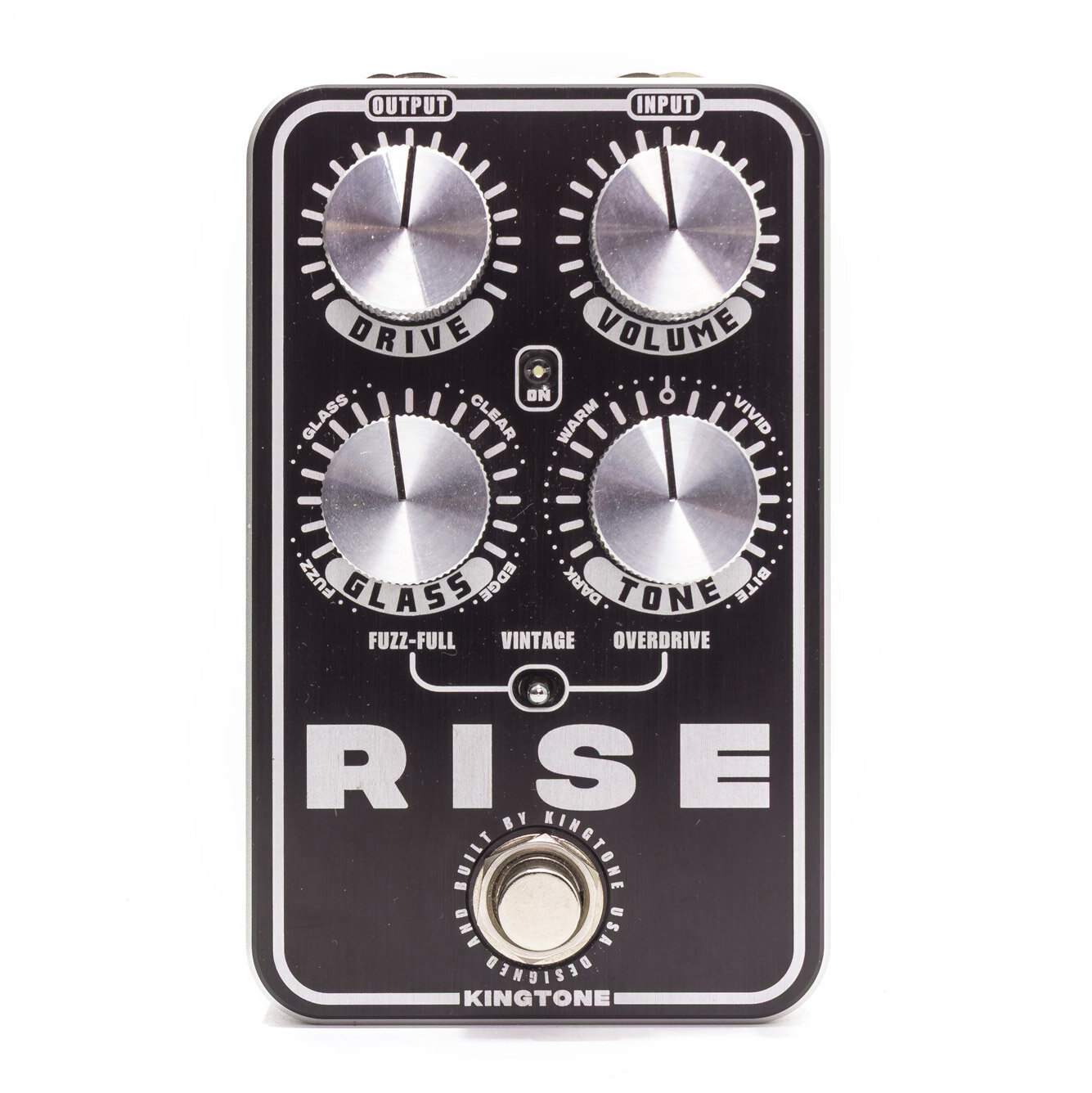 King Tone Rise V2