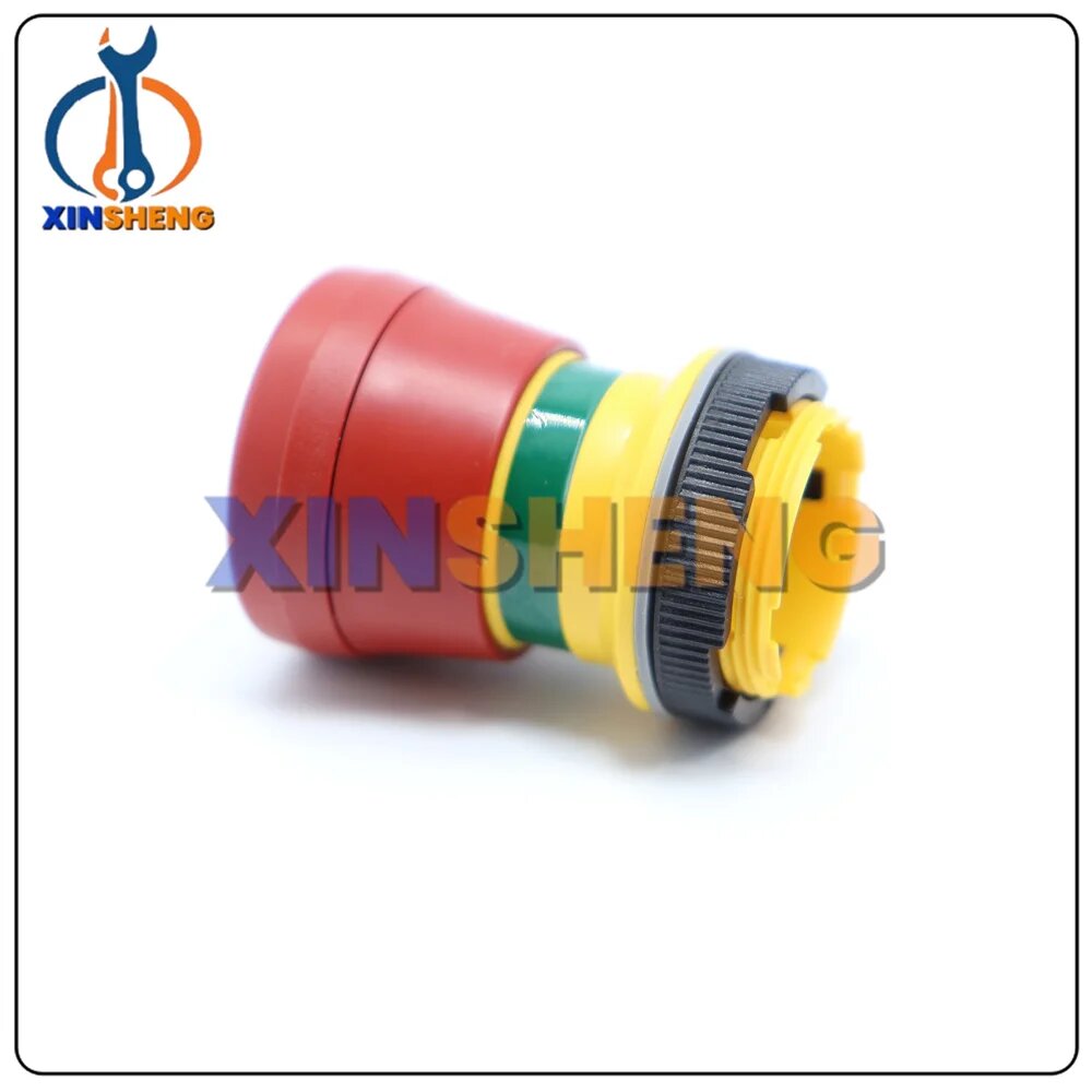 Аварийный выключатель для Heidelberg, Цвет: 1PCS import