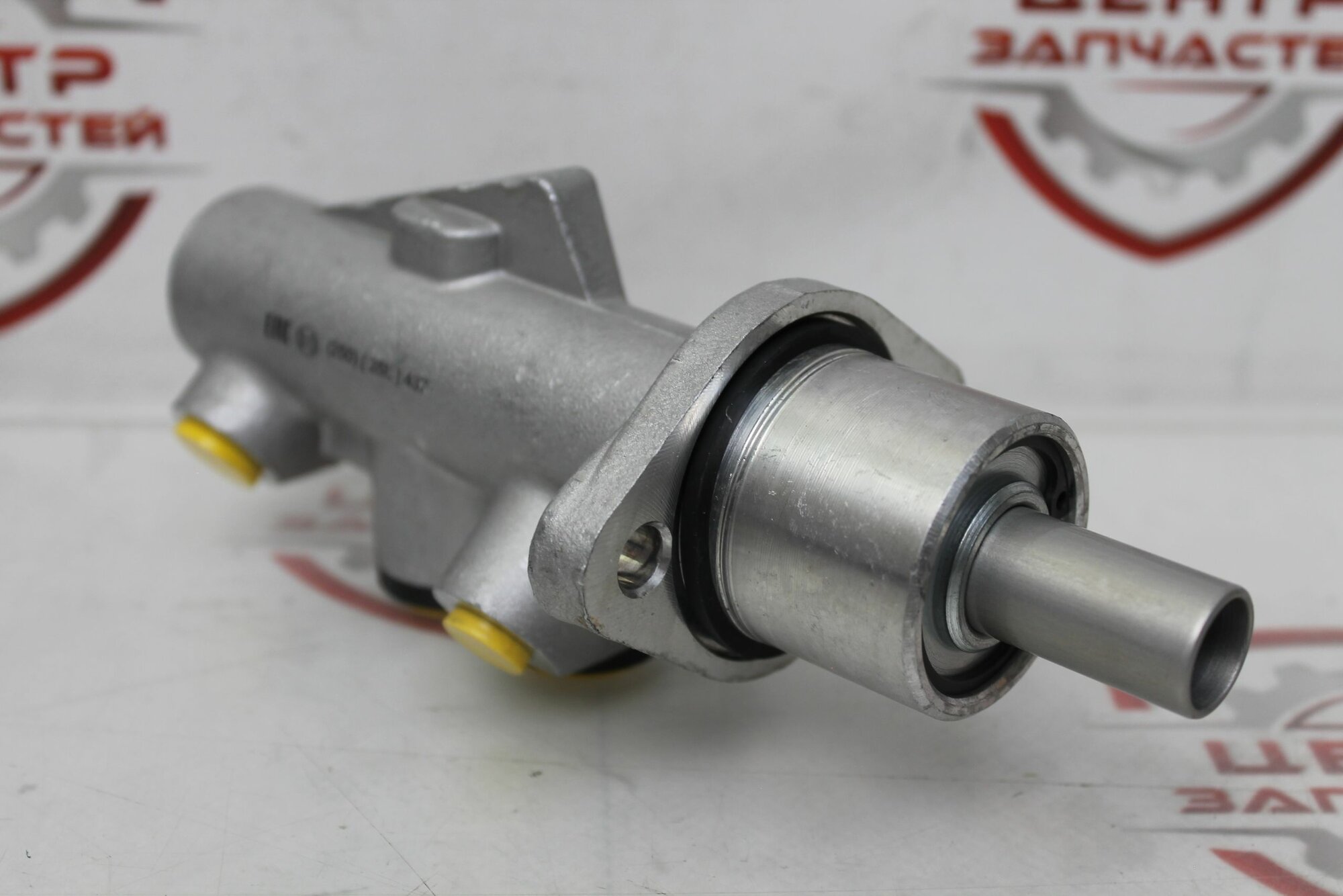 Главный тормозной цилиндр BOSCH F026003372