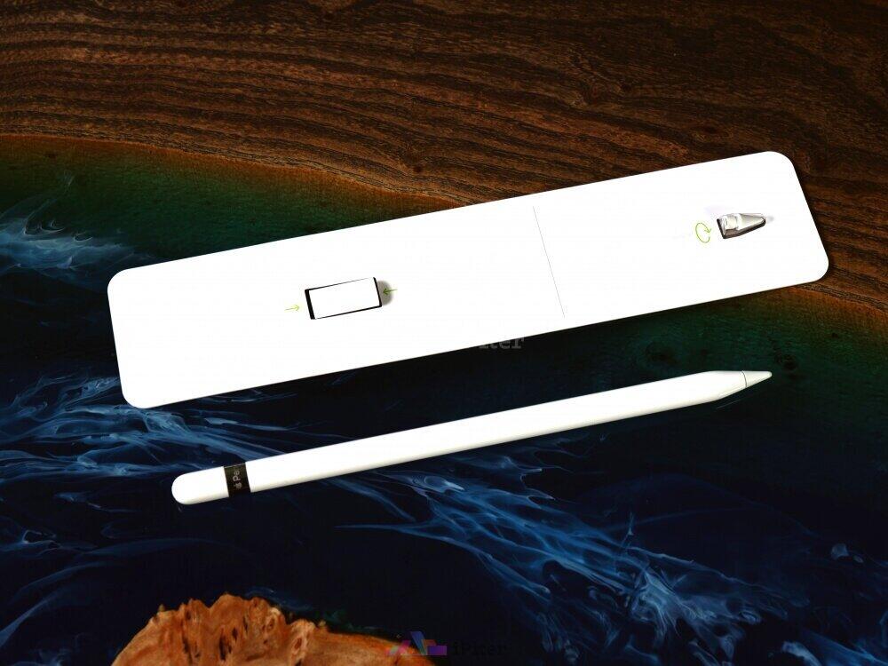 Стилус Apple Pencil (1st Generation)