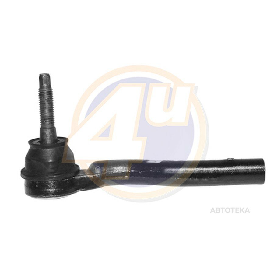 Наконечник передн ЛЕВ CAD CTS 03-07 4U CDA02532