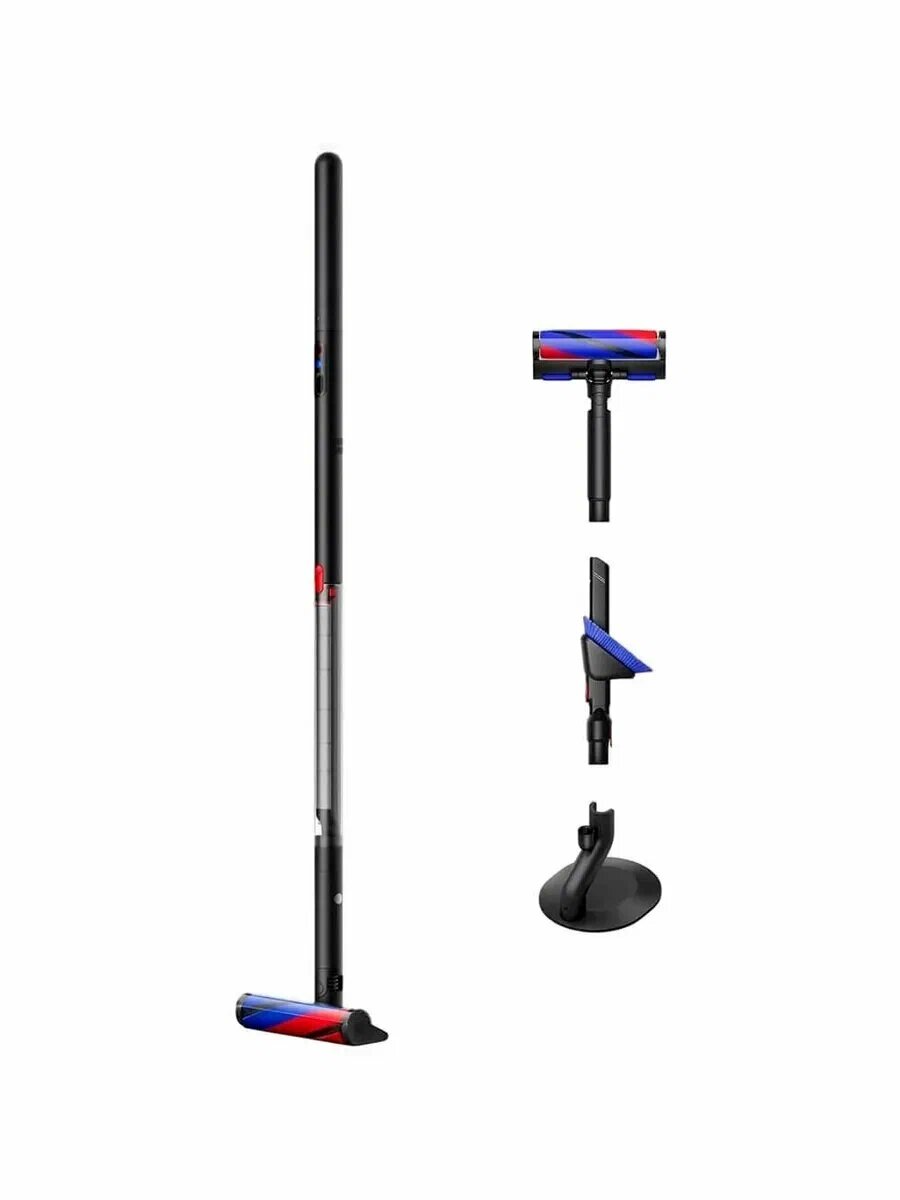 Вертикальный пылесос PencilVac SV50FC Регион - KH