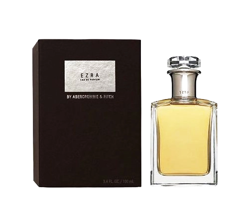 Женский аромат Abercrombie and Fitch Ezra 100 мл - духи Эзра Аберкромби Энд Фитч