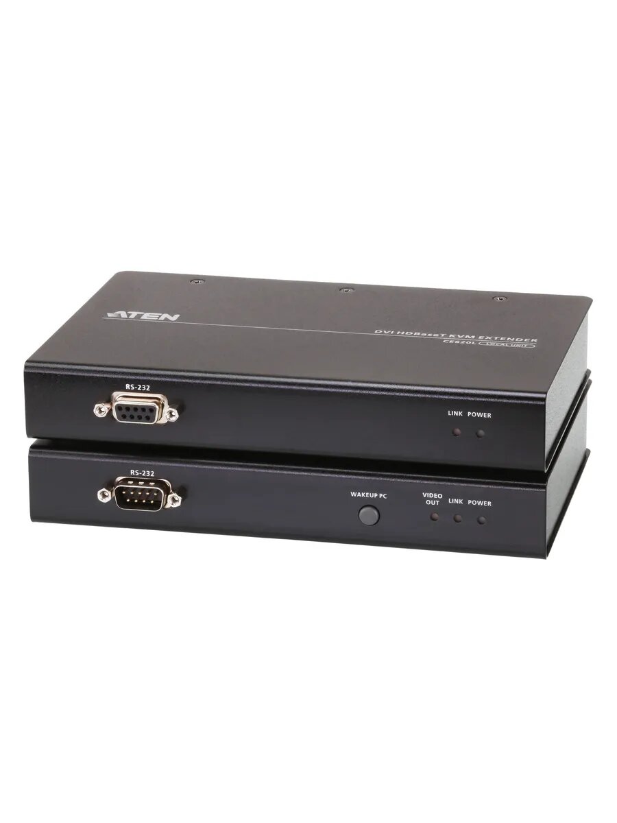 KVM удлинитель CE620 — фото 1