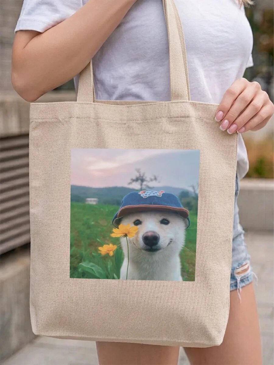 Сумка шоппер
