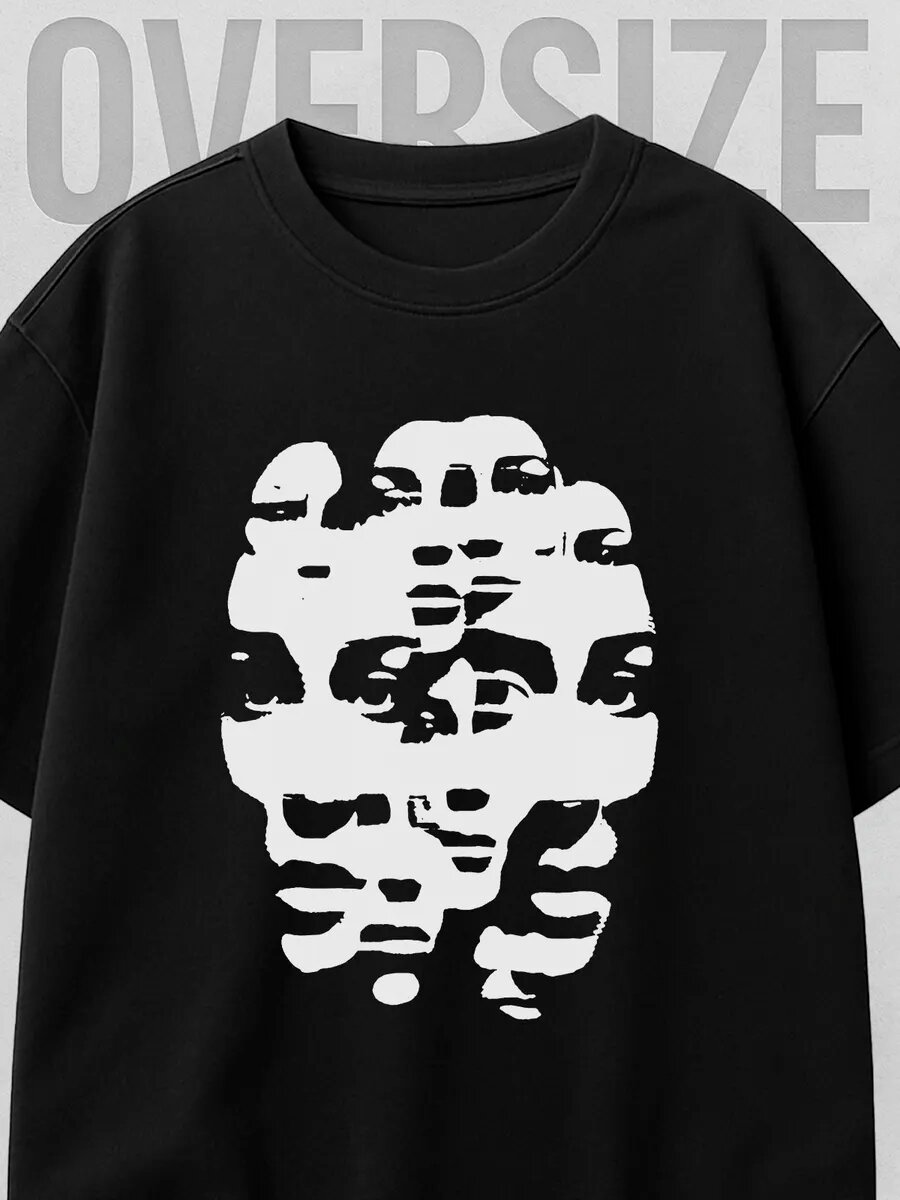 Футболка PRINTSHOT