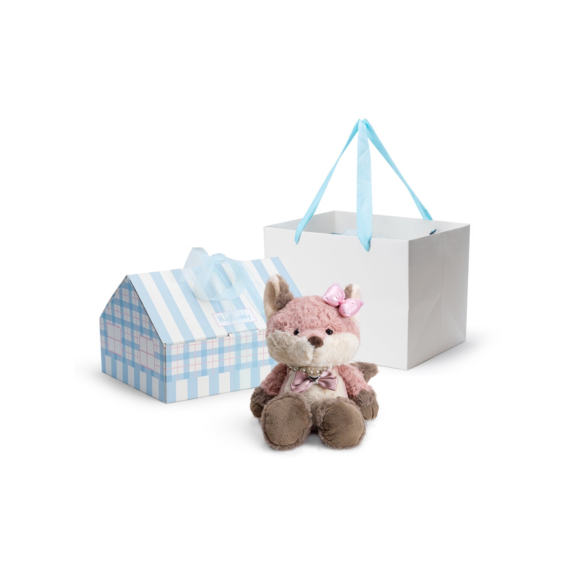 Игрушки подвесные Hugbuddy — фото 1