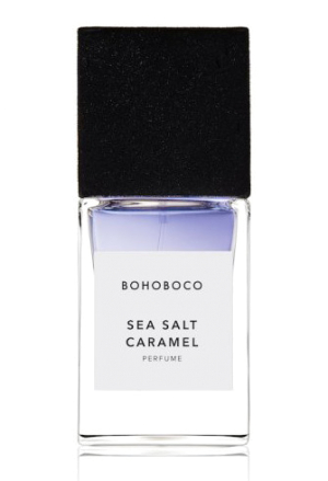 Духи Bohoboco Sea Salt Caramel 50 мл для мужчин и женщин / Бохобоко Си Солт Карамель