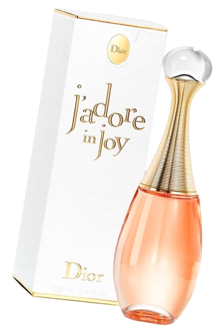 Туалетная вода Christian Dior Jadore In Joy сэмпл 1 / Кристиан Диор Жадо Ин Джой мини-флакон