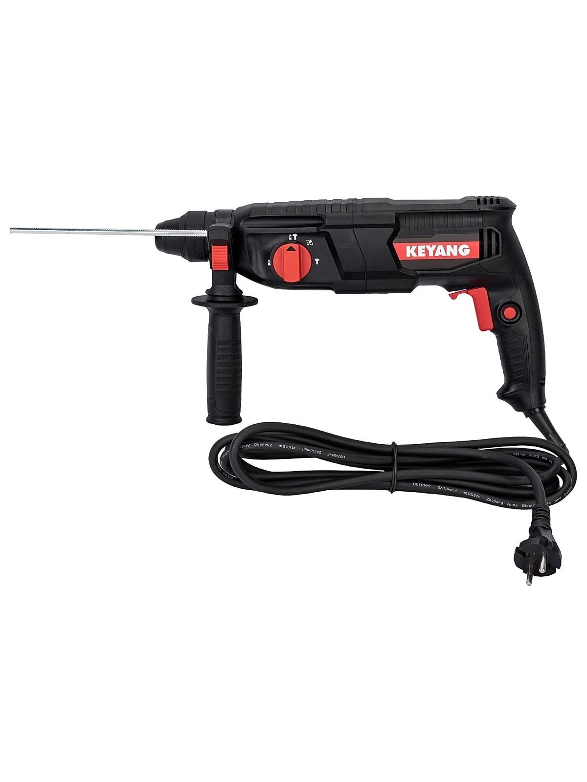 Keyang перфоратор SDS-plus HD26-800T