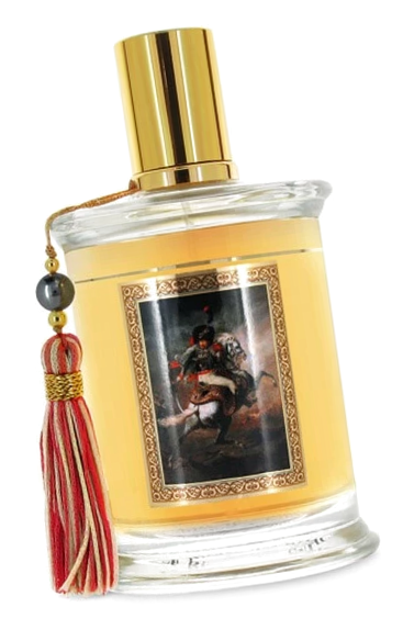 Аромат для мужчин Parfums MDCI Cuir Cavalier 75 мл - Мдси парфюм Кожаный Всадник, Кожа