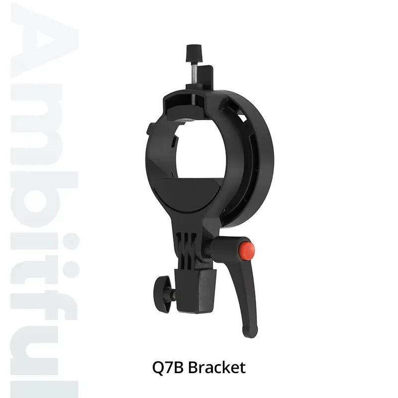 AMBITFUL Крепление вспышки Q7 QFB Bracket