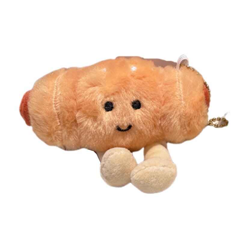 Игрушки подвесные MORTEN SOLUM 6cm