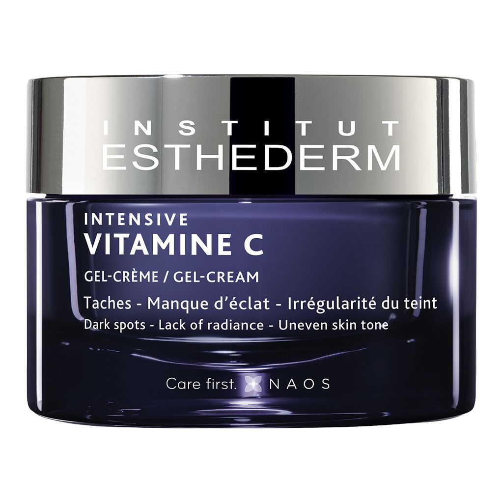 Institut Esthederm Intensive Vitamine C Крем с витамином С для выраавнивания цвета лица 50