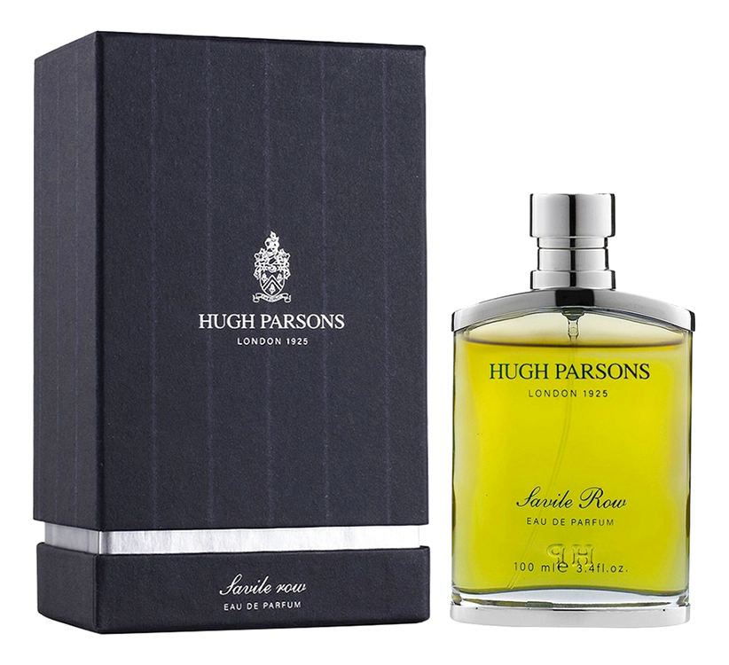 Hugh Parsons Savile Row мужской аромат 100 мл / парфюмерная вода Сэвил Роу