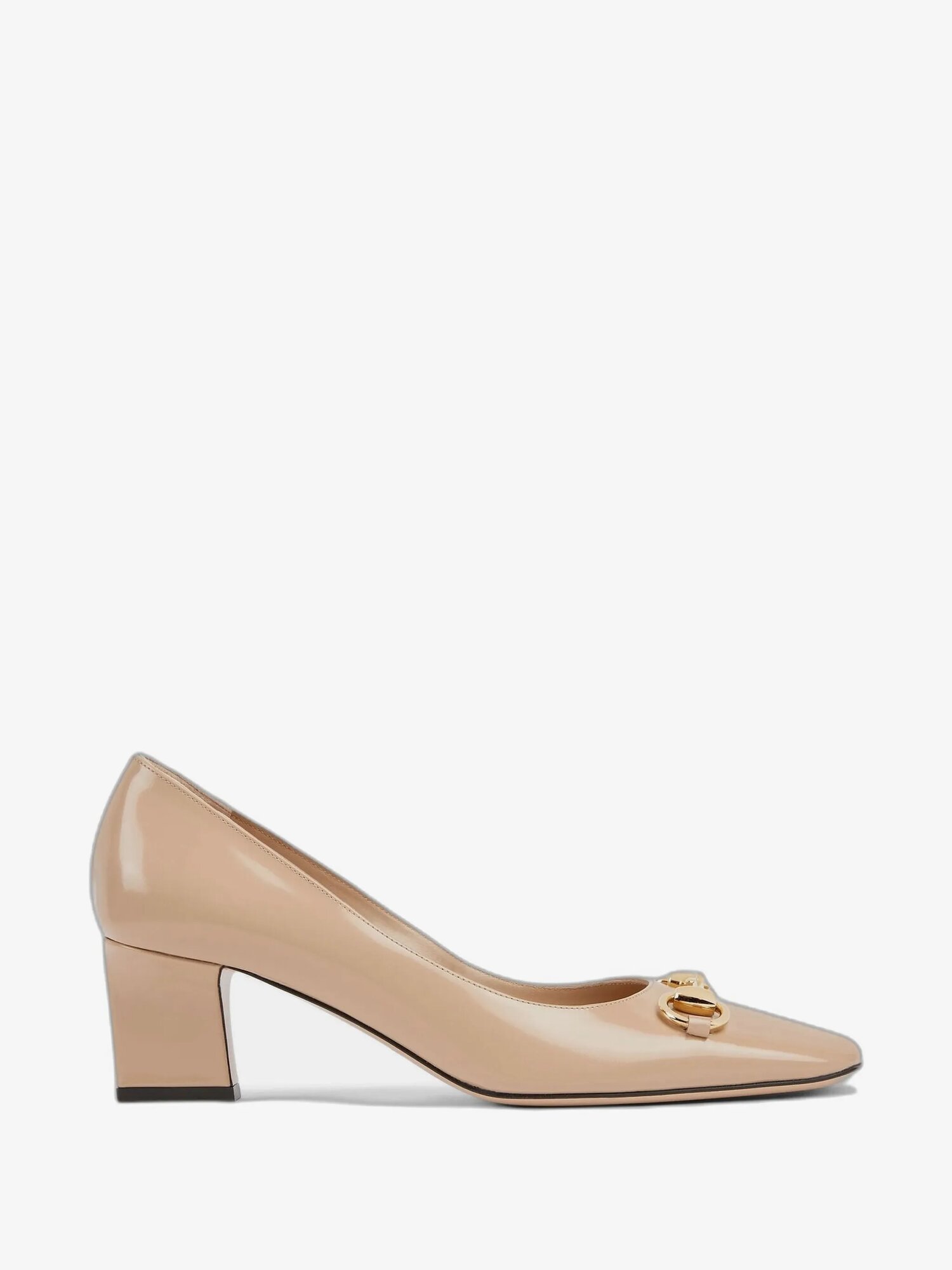 Туфли GUCCI Horsebit