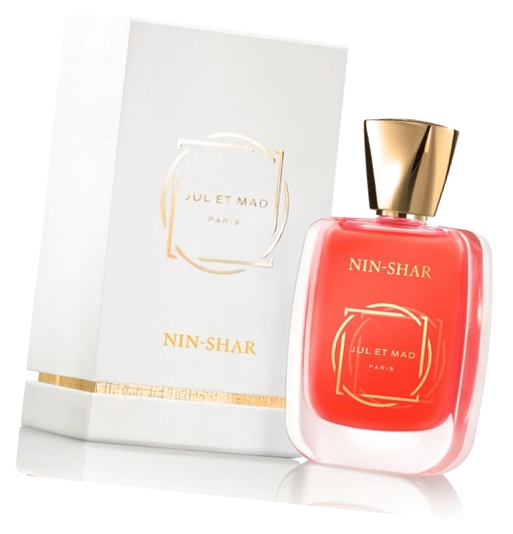 Джул Ет Мад Нин Шар миниатюра 1.5 / Духи Jul Et Mad Nin Shar пробник