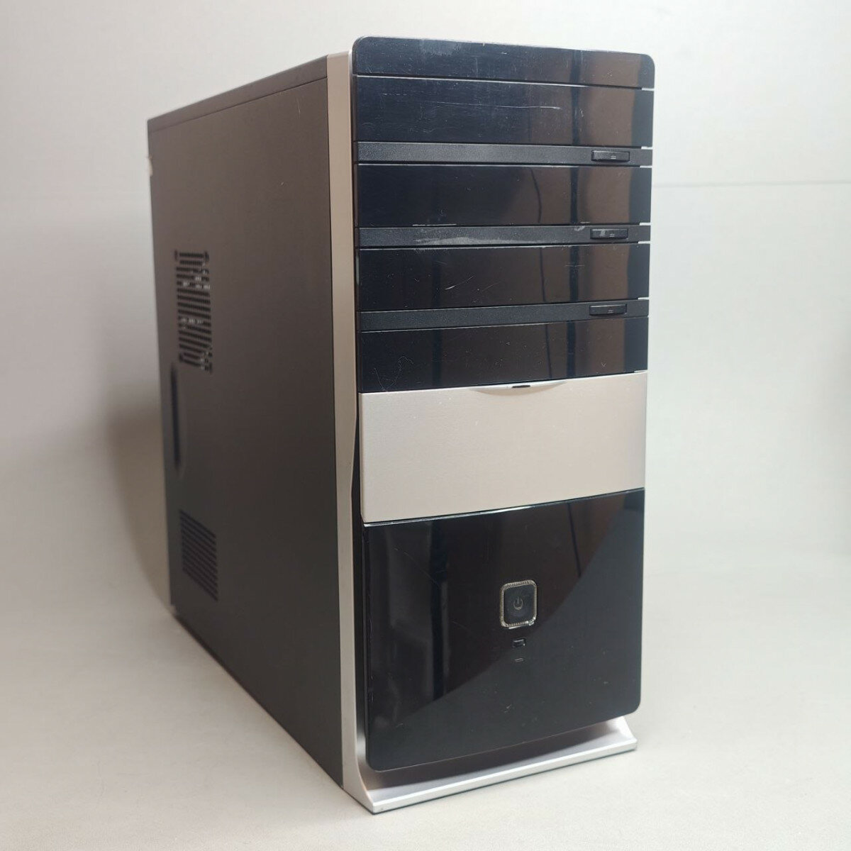ПК i5-6500 / 16Gb / SSD 256Gb / HDD 500Gb / GTX 1060 3Gb