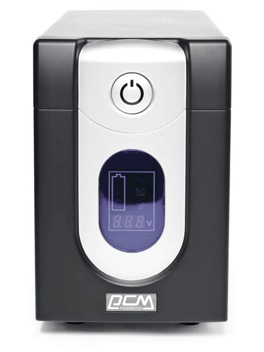 ИБП Powercom IMD-1025AP — фото 1