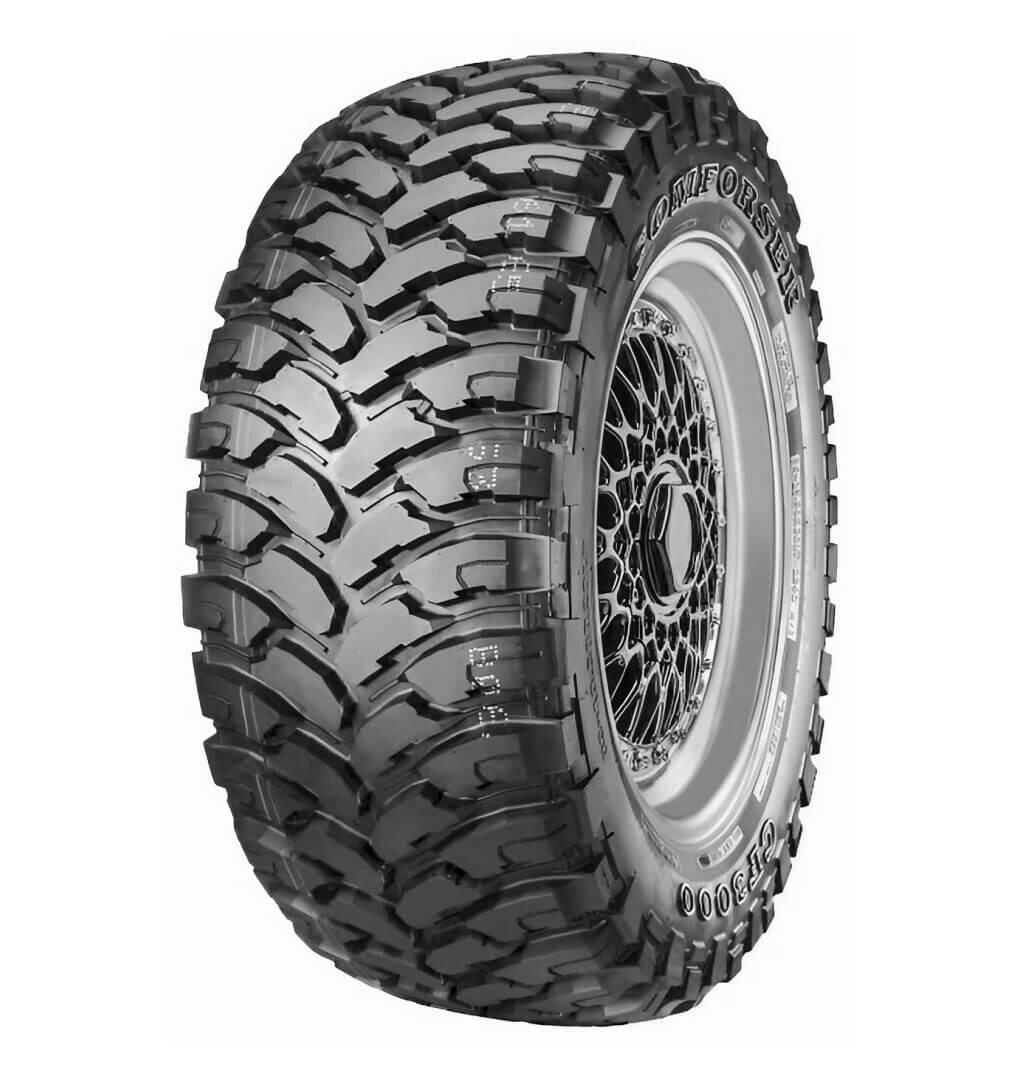 Comforser CF3000 215/65 R16 104Q шина летняя для легковых автомобилей