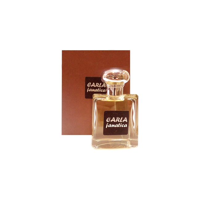 Carla Fanatica Limited Edition духи женские 100 мл - парфюм Э Сентёр Дю Пэи Баск Карла Фанатика