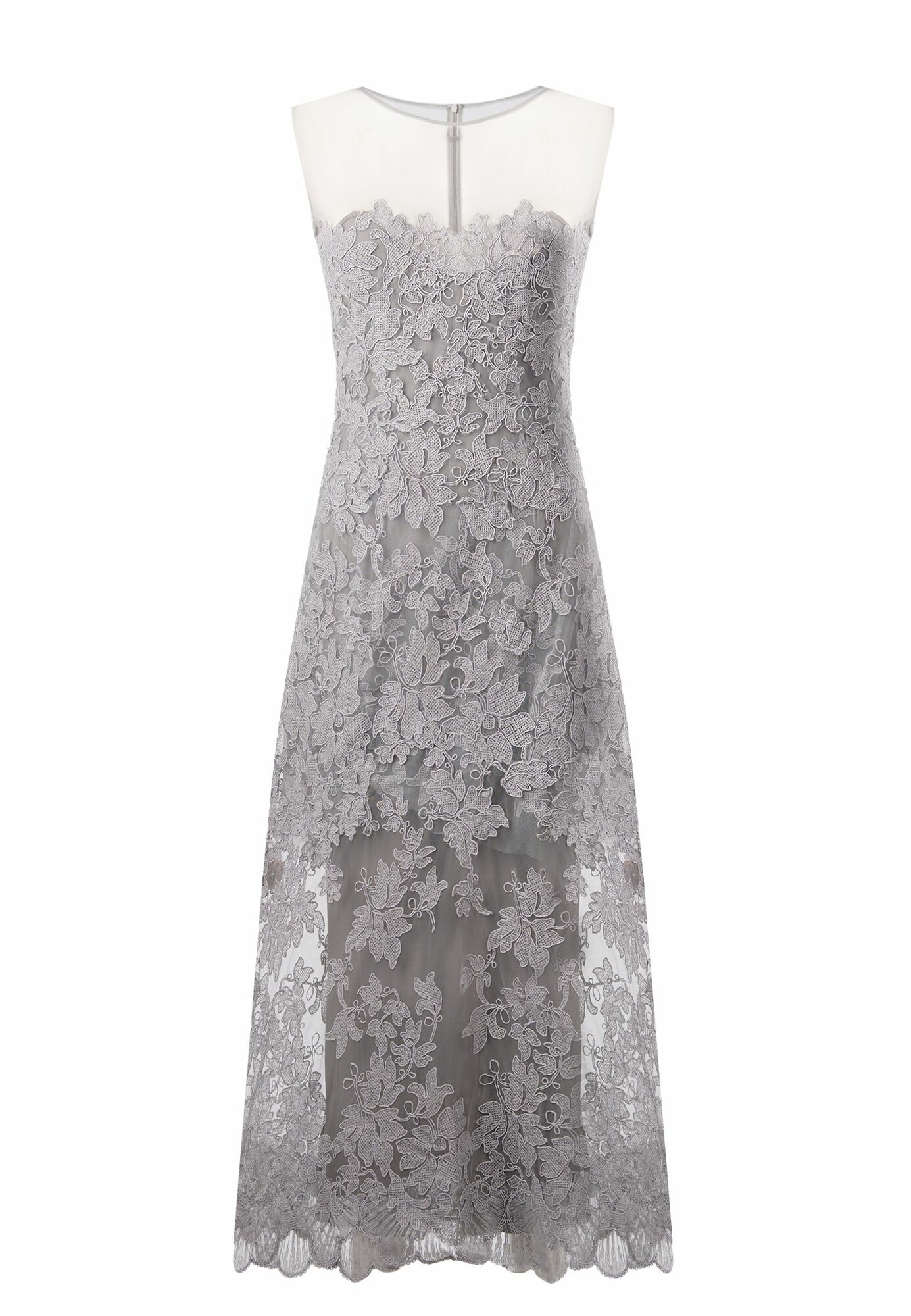 Платье Ermanno Scervino