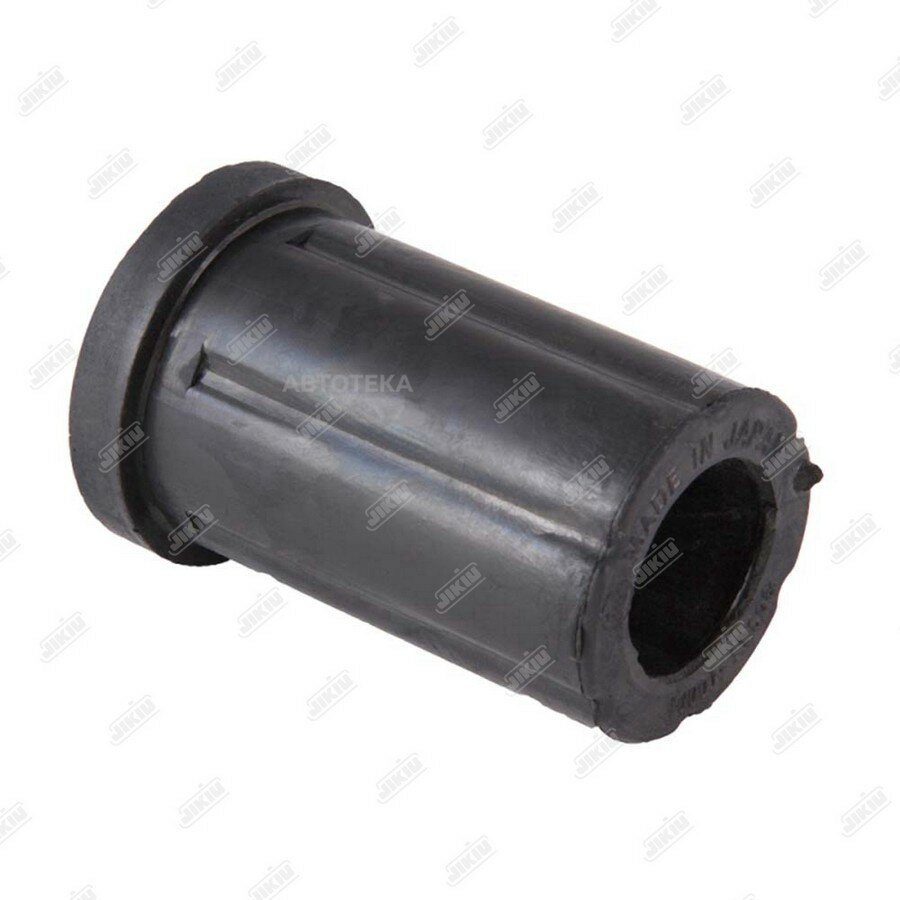 Втулка рессоры JIKIU SR21014 TOYOTA HILUX GGN15/GGN25/GGN35/KUN1#/KUN2#/KUN3#/LAN15/LAN25/LAN35/TGN1#/TGN26/TGN36 2004-2012