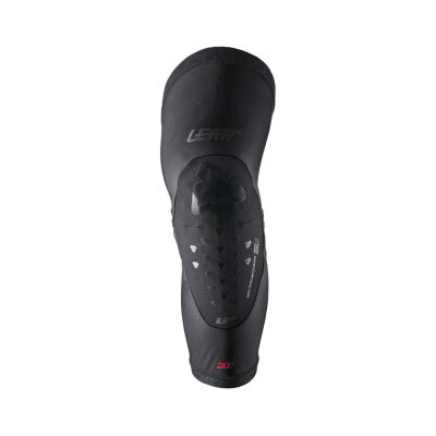 Наколенники Leatt 3DF 6.0 Evo Lite Knee Guard (Black, L, 2026 (5026011262))