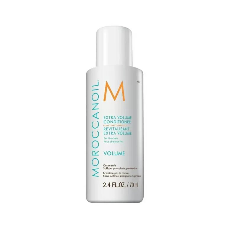 Moroccanoil Экстра Объем кондиционер 70 мл 70 мл