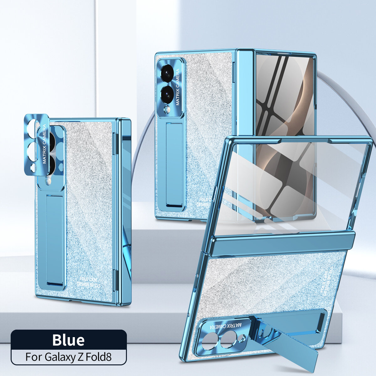 Чехол для Samsung Galaxy Z Fold8 / Samsung Galaxy Z Fold 8