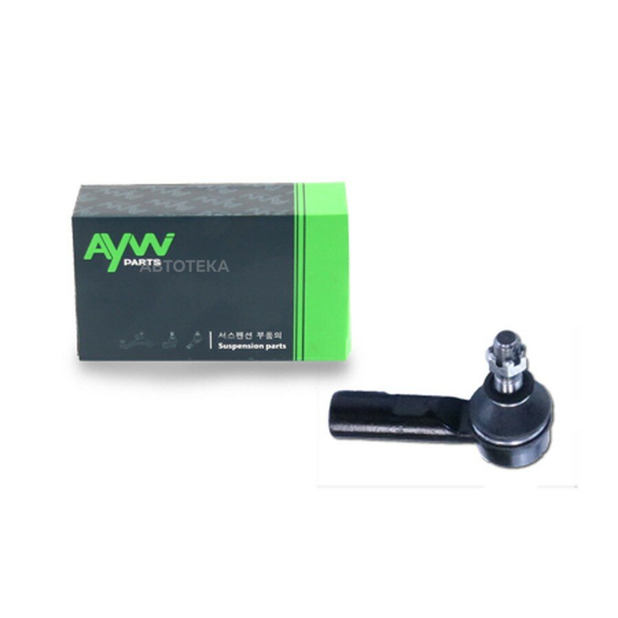 Наконечник рулевой тяги AYWIPARTS AW1310217LR