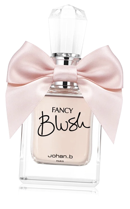 Парфюмерная вода Geparlys Fancy Blush для женщин 85 мл - Гепарлис Фэнси Блаш аромат