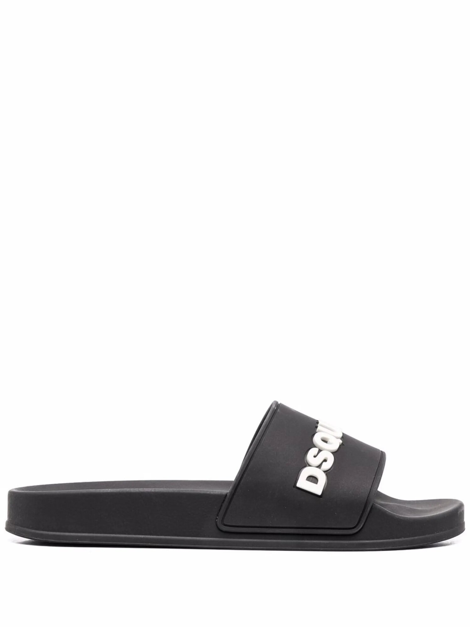 Шлёпанцы DSQUARED2