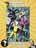 Мини постеры One Punch Man