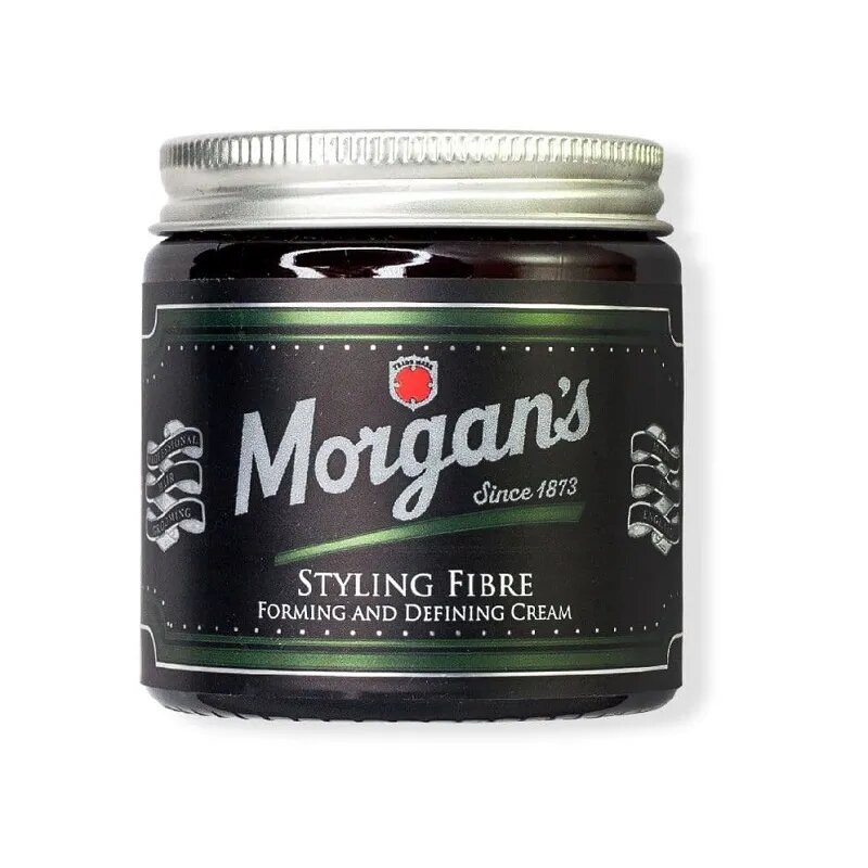 Morgans Pomade Паста для укладки Styling Fibre 120 мл 120 мл
