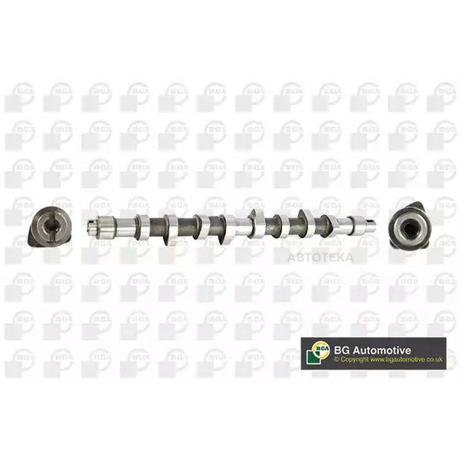 Распредвал PGT 306/309/405 1.9D 88-/TOY COROLLA 1.9D 00-02 BGA CS5314