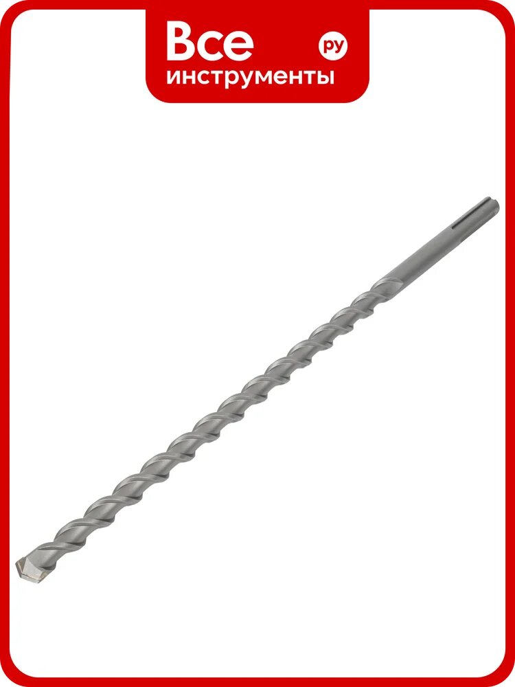 Бур SDS-max AEG ASDS20540, для бетона, кирпича, камня, 20x540 мм