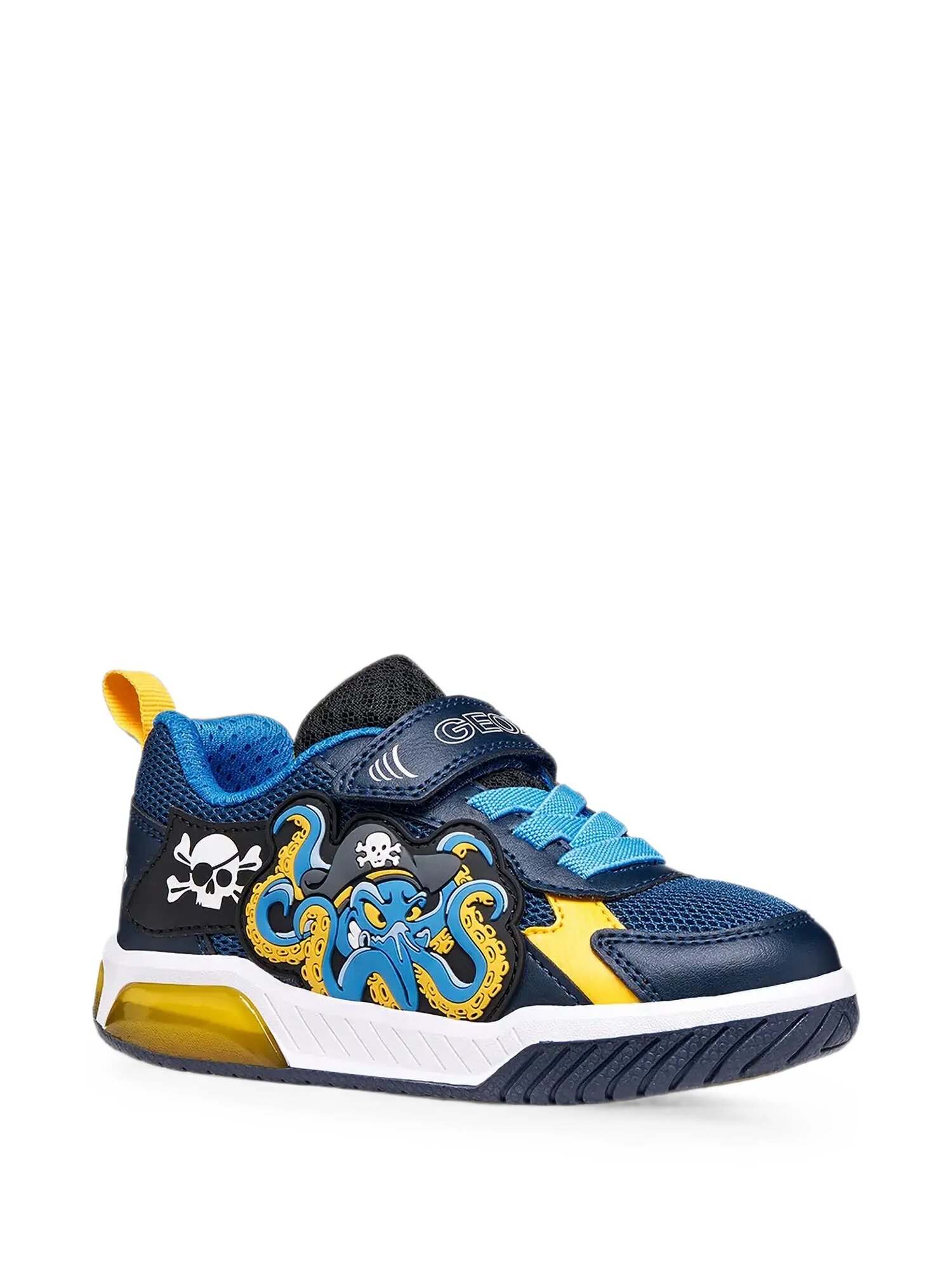 Кроссовки GEOX