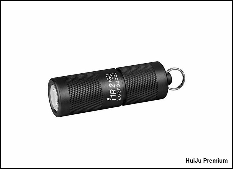 Olight Фонарь-брелок