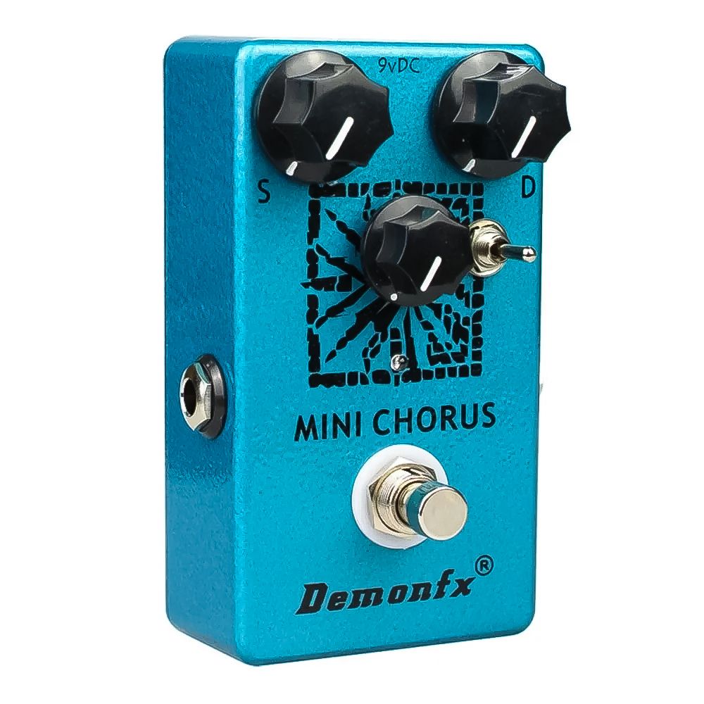 DemonFX Mini Chorus (новый) — фото 1