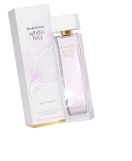 Elizabeth Arden White Tea Eau Florale парфюмированная туалетная вода 100 мл - Вайт Ти О Флорале