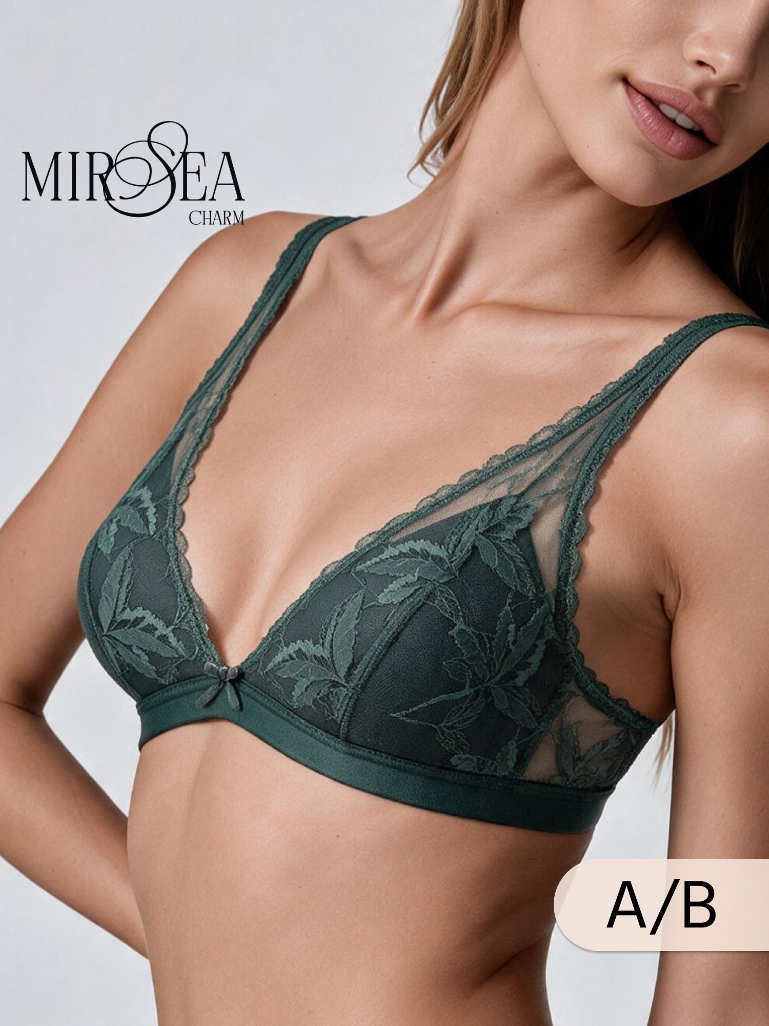 Бюстгальтер Mirsea Charm Valmorel
