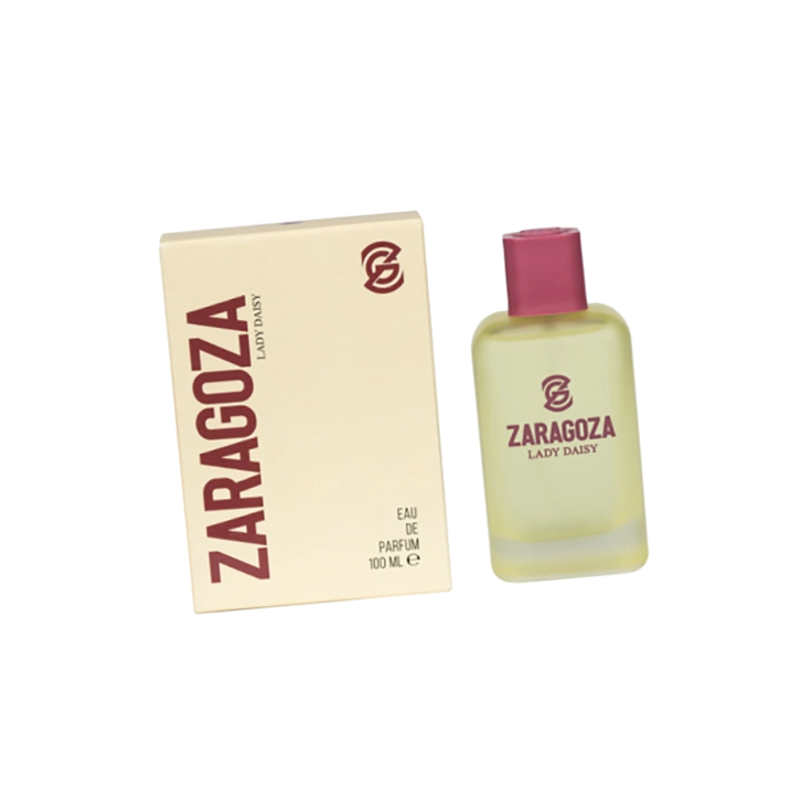 Аромат женский Зарагоза Леди Дейзи 35 мл / Zaragoza Lady Daisy парфюм