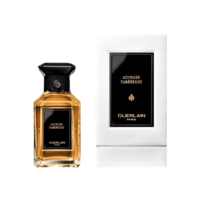 Парфюмерная вода Guerlain Joyeuse Tubereuse для женщин и мужчин 50 мл - Жуаез Тубероз