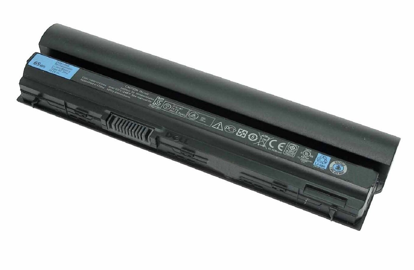 Аккумуляторная батарея для ноутбука Dell Latitude E6320 (RFJMW) 60Wh