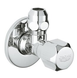 Вентиль Grohe 2201800M с металлической розеткой