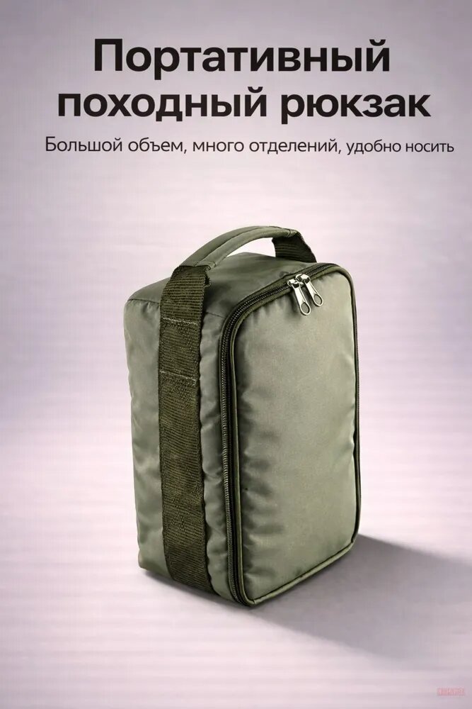 Переносные органайзеры для рыболовных катушек сумки
