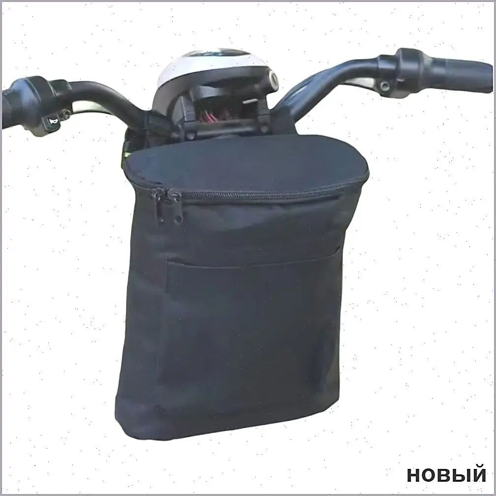 Сумка , черный — фото 1